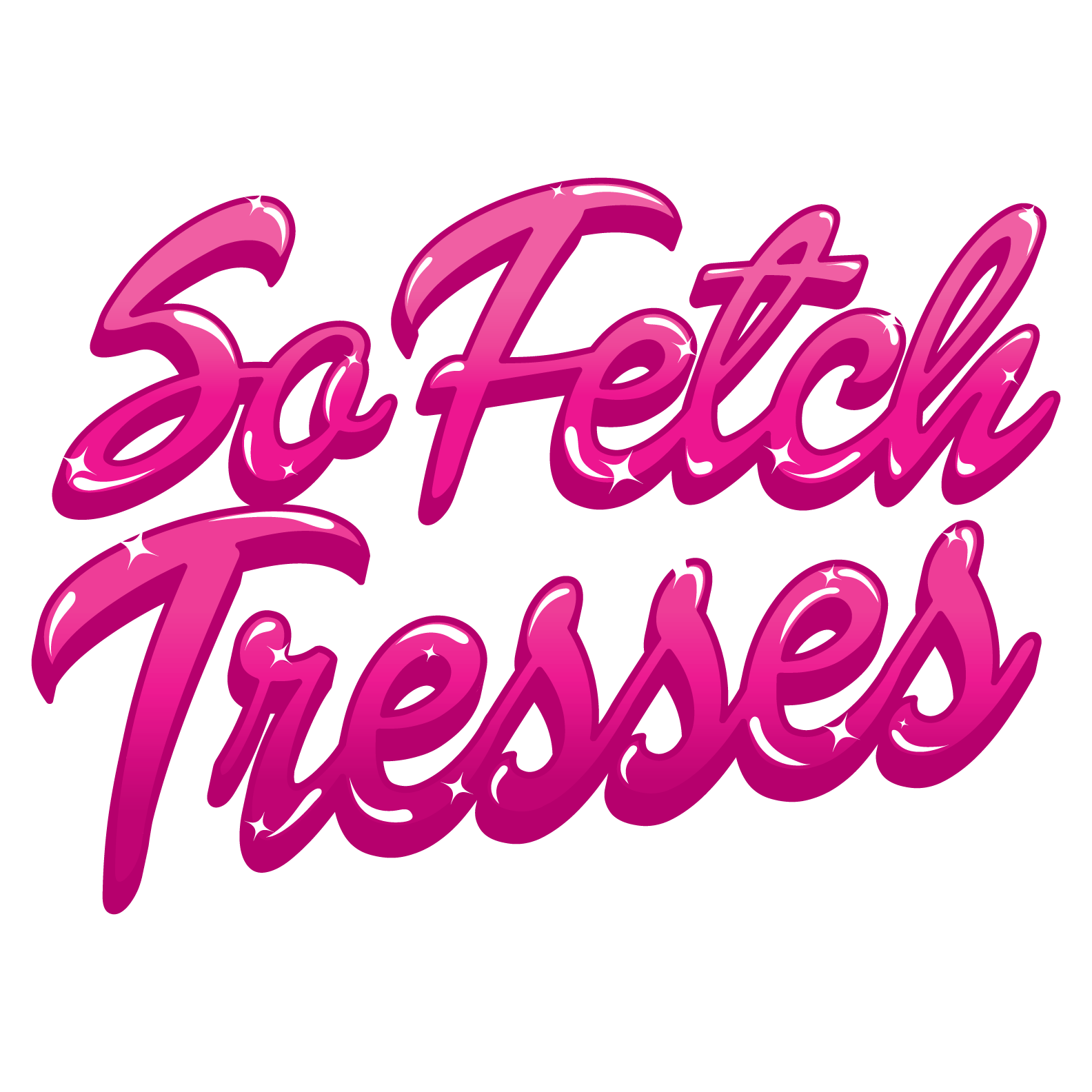 So Fetch Tresses Hair extensions